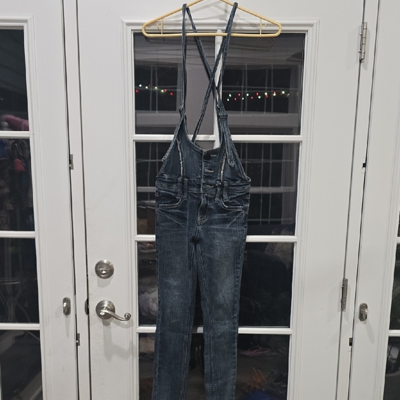 cecil mcbee | Pants & Jumpsuits | Vintage Cecil Mcbee Stylish Denim ...